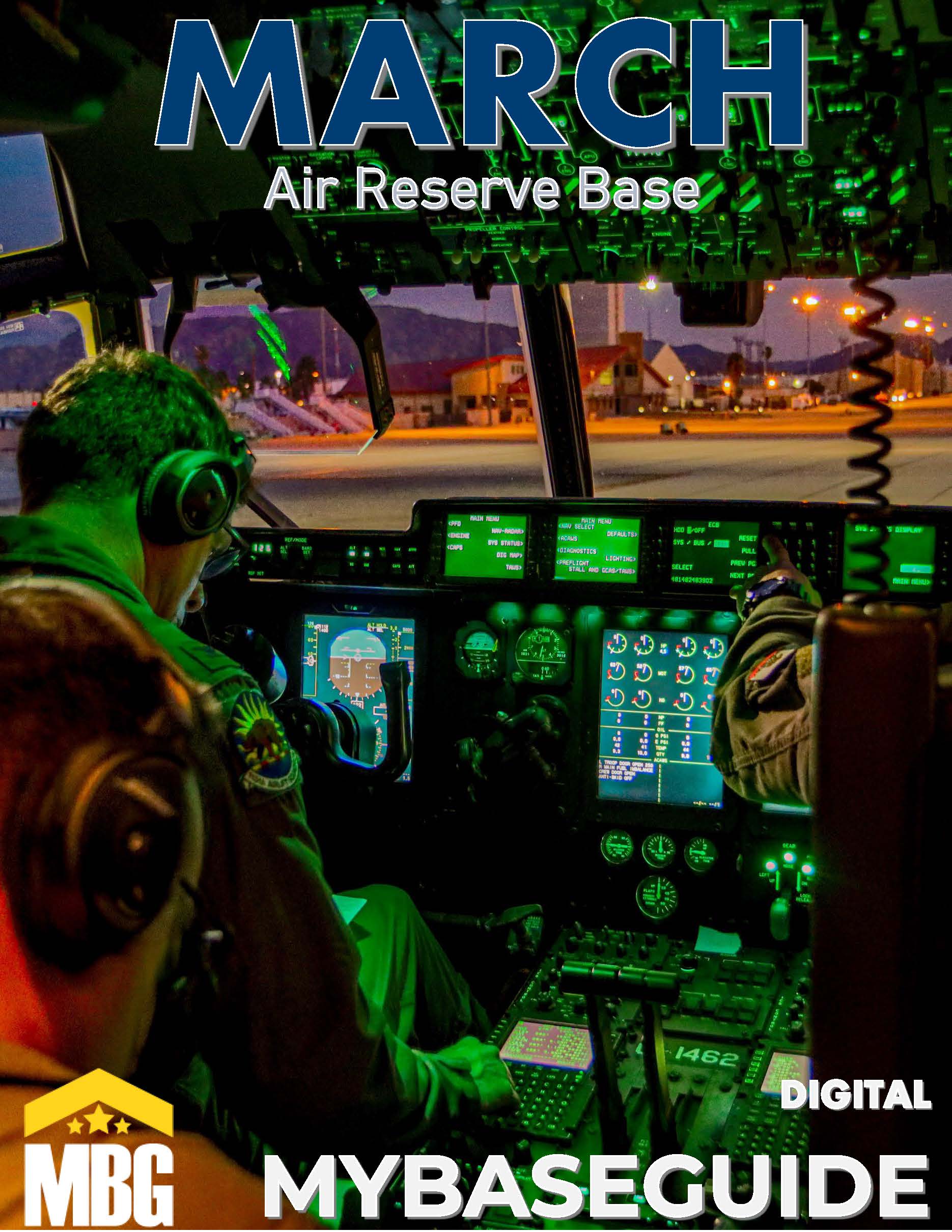 Relocation Guides | MyBaseGuide